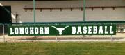Customized Baseball Outfield Banners | Field Signs - PYT Sports