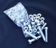 Bolt Drag | Heavy Duty Field Rake | PYT Sports - PYT Sports