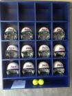 Helmet Racks - PYT Sports