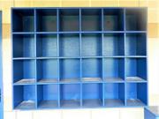 Helmet Racks - PYT Sports