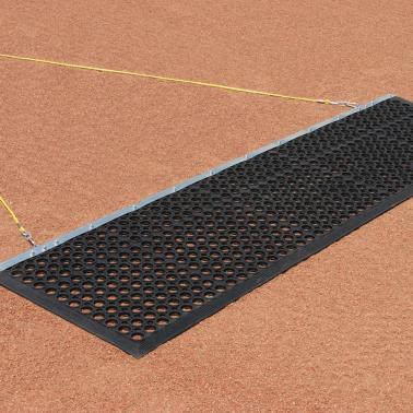 Eraser Drag Mats - PYT Sports