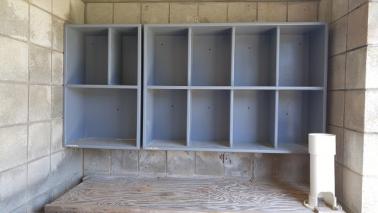 Dugout Helmet Organizer | PYT Sports. - PYT Sports