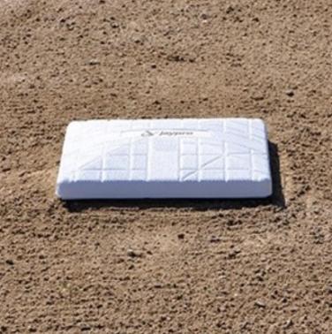 Jaypro Baseball Base Set - Breakaway Style - PYT Sports