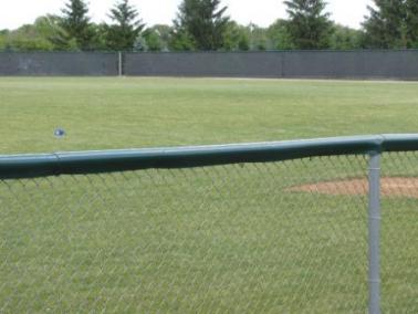 Standard Fence Guard | Chain Link Fence Toppers | PYT - PYT Sports