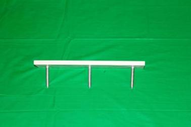 Pitching Rubbers | Spike Down Pitcher's Plate | PYT Sports - PYT Sports