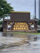 Baseball Field Signs & Decals | Premium Signage for Ballparks - PYT Sports
