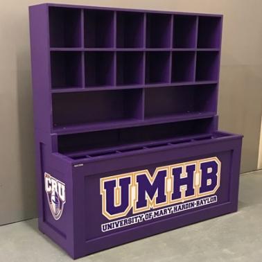 Dugout Furnishings | PYT Sports - PYT Sports