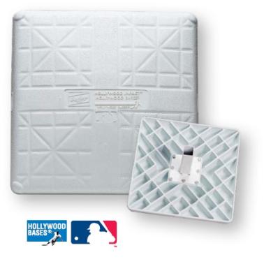 Rawlings Hollywood Impact Double First Base Set - PYT Sports