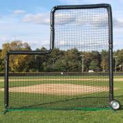 Padding, Rail, Pole, Wall, Bench & Field Screen - PYT Sports