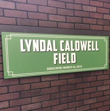 Custom Ballpark Signs | Heavy-Duty MAX-Metal | PYT Sports - PYT Sports