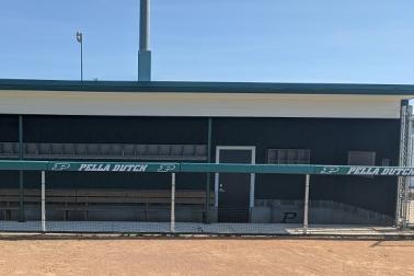 MLB Pro Style Rail Padding For Ballparks & Stadiums | PYT Sports - PYT ...