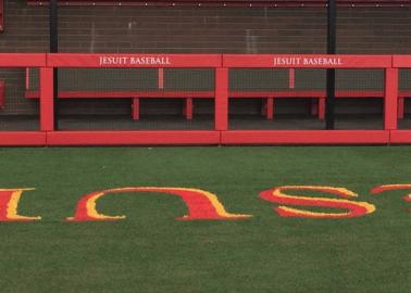 MLB Pro Style Rail Padding For Ballparks & Stadiums | PYT Sports - PYT ...