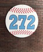 Field Signs Metal - PYT Sports