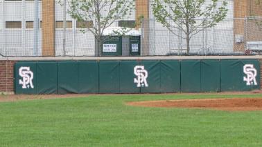 Outdoor Sports Wall Padding | Custom Ballpark Wall Pads | PYT Sports ...