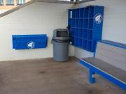 Helmet Racks - PYT Sports