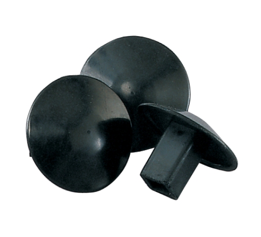 Rubber Base Plugs | Base Anchors & Accessories | PYT Sports - PYT Sports