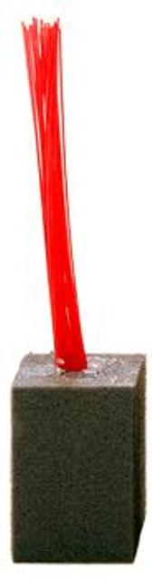 Feathered Base Plugs | Big League Base Plugs | PYT Sports - PYT Sports