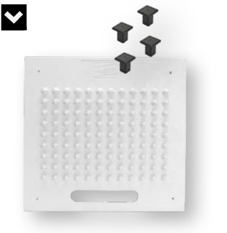 Rawlings Stake-Down Cleat Cleaner - PYT Sports