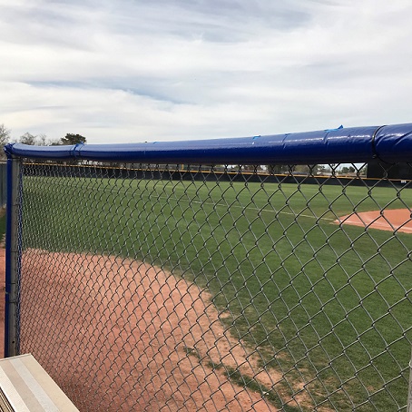 Safefoam Railing Pad | Rail & Wall Padding | PYT Sports - PYT Sports