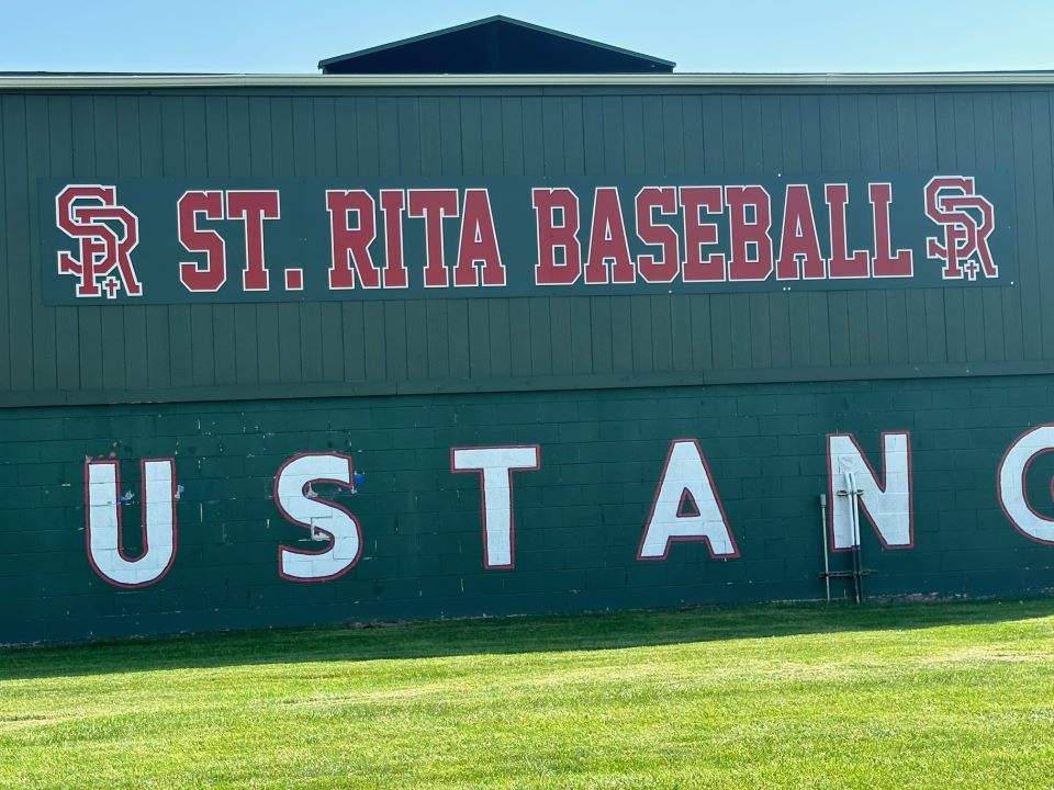 Custom Ballpark Signs | Heavy-Duty MAX-Metal | PYT Sports - PYT Sports