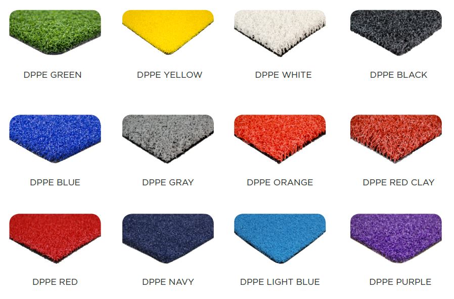 Duraplay Max Play Synthetic Turf | Artificial Turf Products | PYT ...
