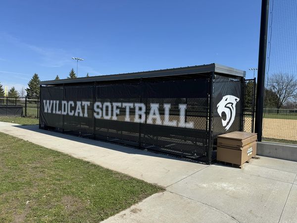 Full Graphic Windscreens | Custom, Full-Color Graphics | PYT Sports ...